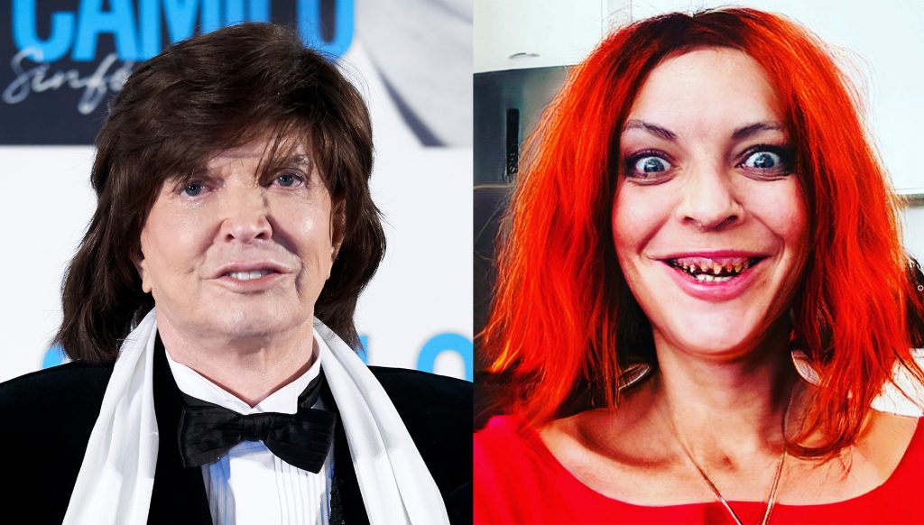 Camilo Blanes, el hijo de Camilo Sesto está dejando atrás su millonaria herencia raíz de sus excesos