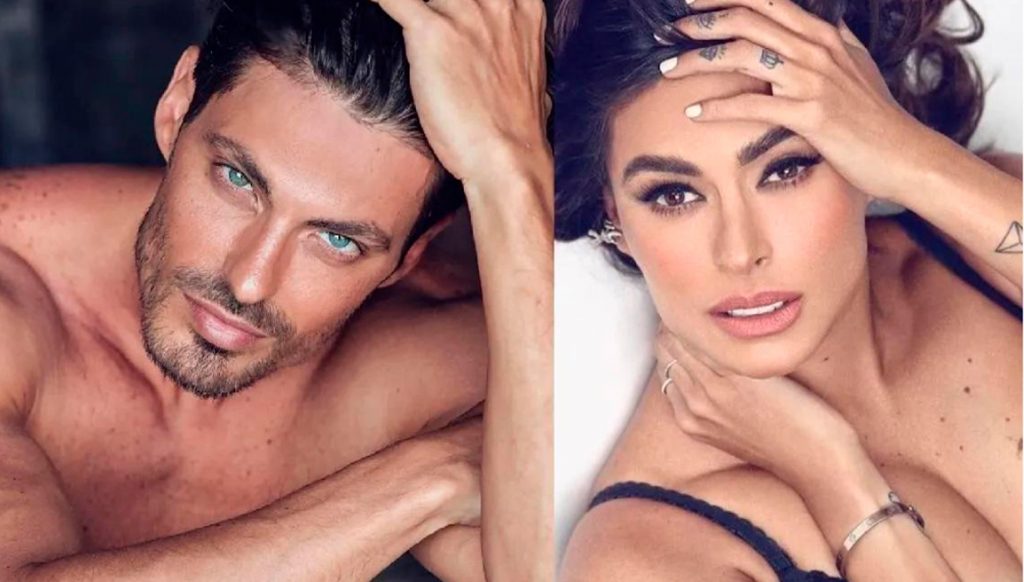 El es Issac Moreno, el supuesto nuevo novio de Galilea Montijo | FOTO