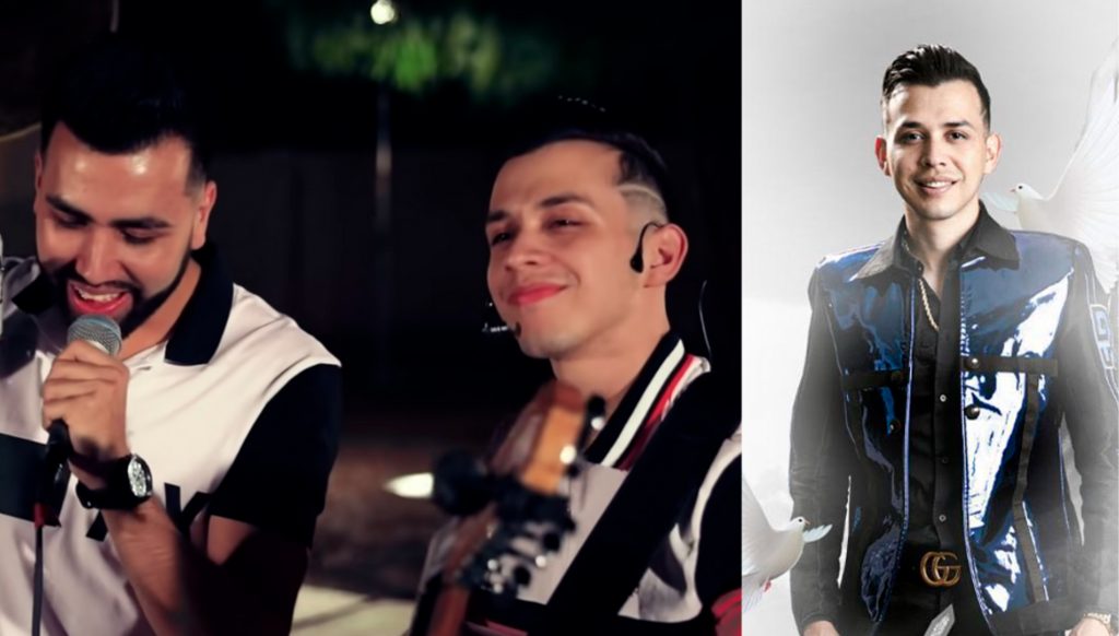 Carlos Parra de "Los Parras" fallece en accidente automovilístico a los ...