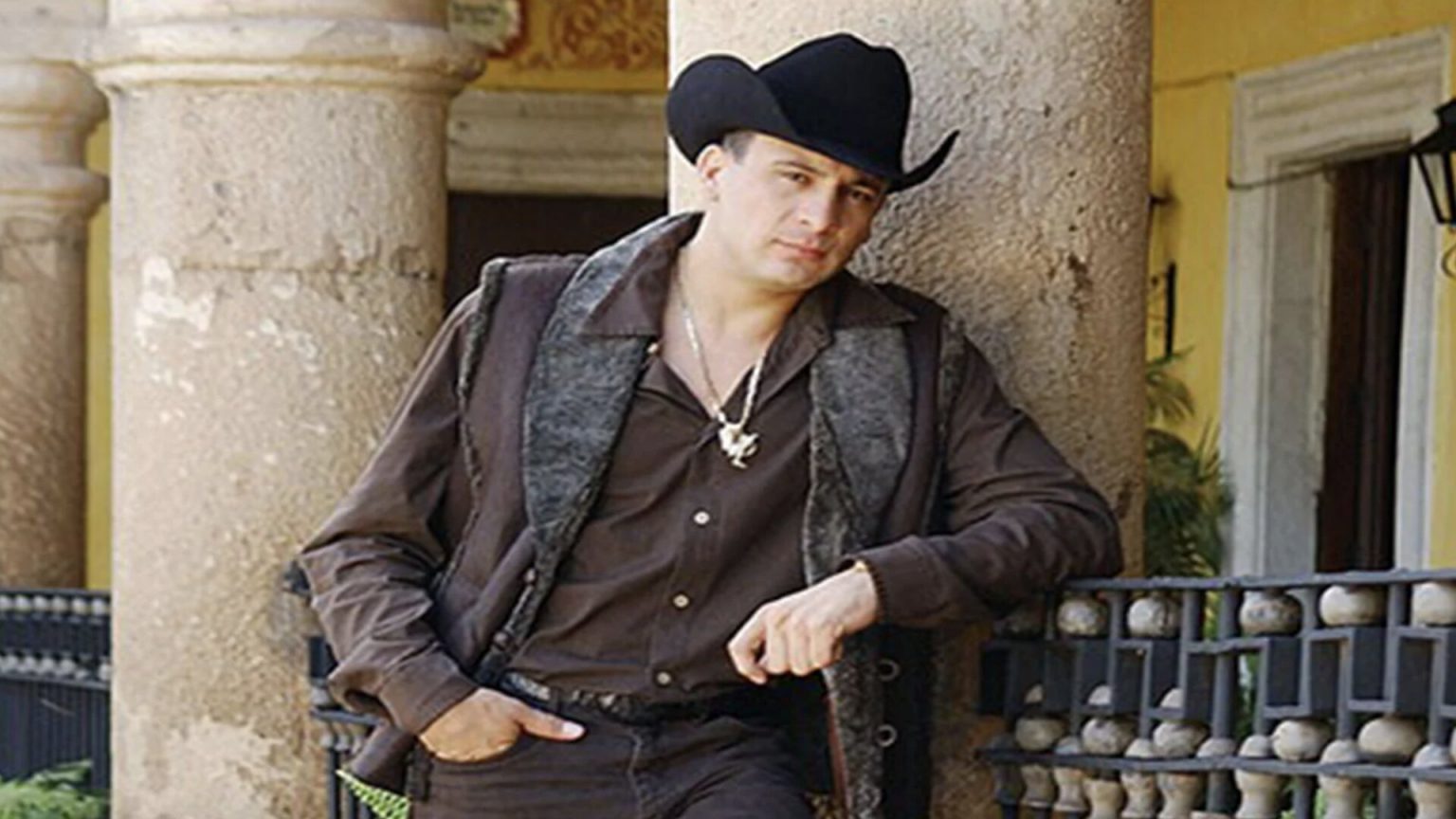 Valentín Elizalde planeaba cambiar de género musical semanas antes de ...