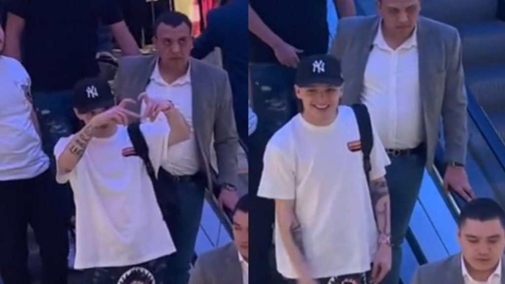 Alex Guzmán mejor conocido como "El Kokodrilo" estrena vídeo - Kebuena
