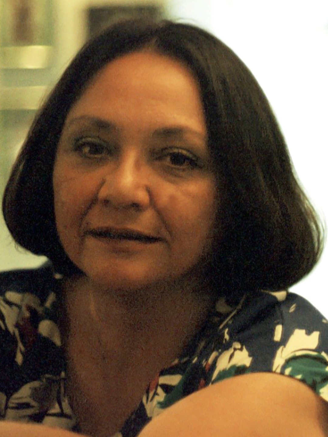 Falleció Joana Brito, actriz de televisión y doblaje conocida por ...