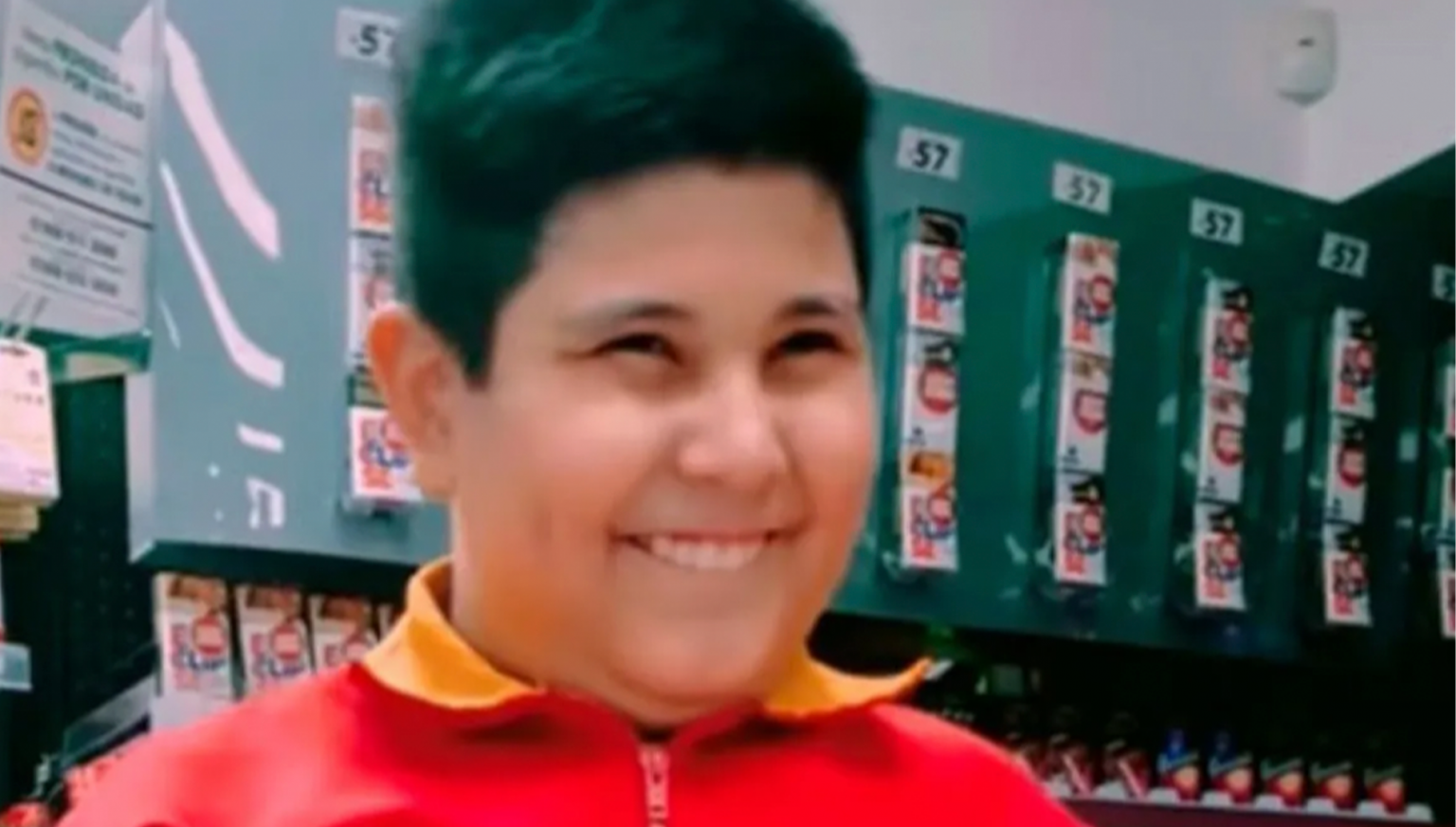 ¿Lo recuerdas? Así es cómo luce actualmente el chico del Oxxo que se ...