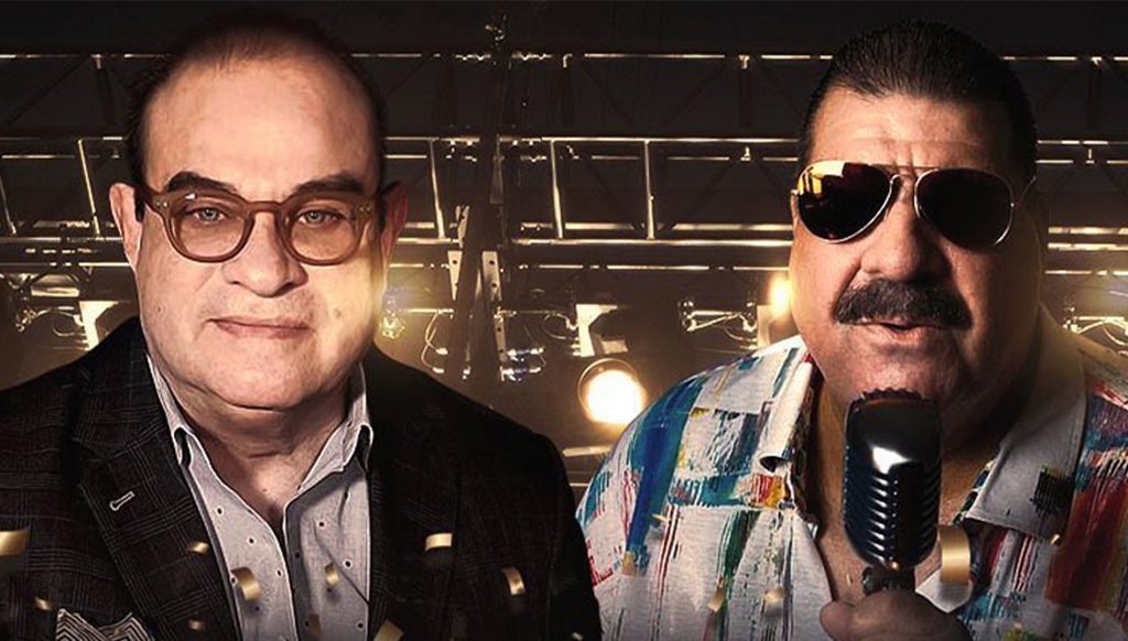 Se realizarán dos conciertos de salsa con Maelo Ruiz y Tony Vega en la CDMX