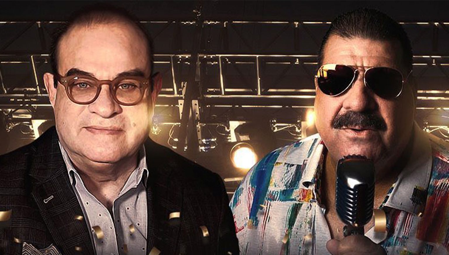 Se realizarán dos conciertos de salsa con Maelo Ruiz y Tony Vega en la CDMX