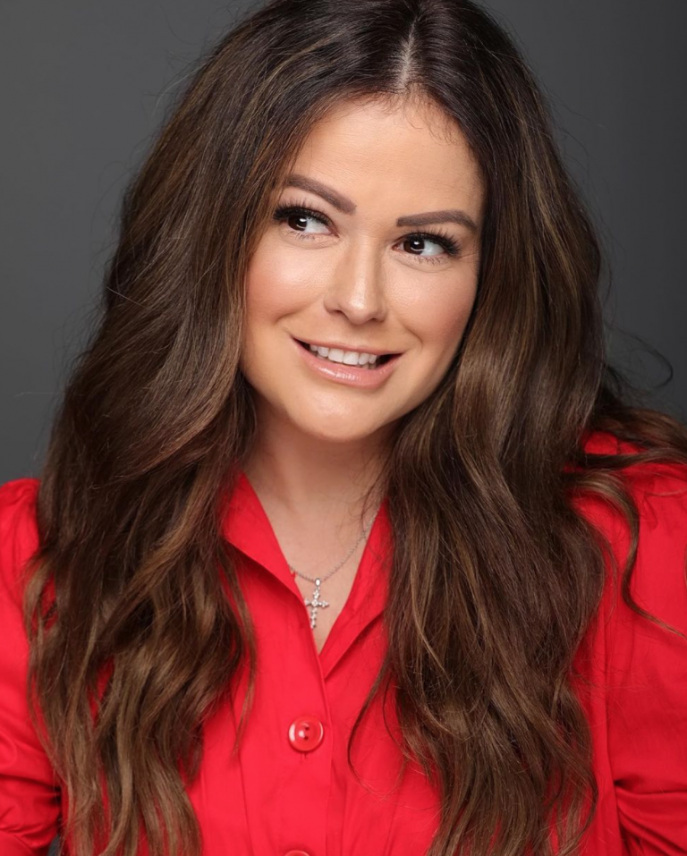 Mariana Echeverría tendrá un bebé arcoíris y explica la triste historia de lo que significa