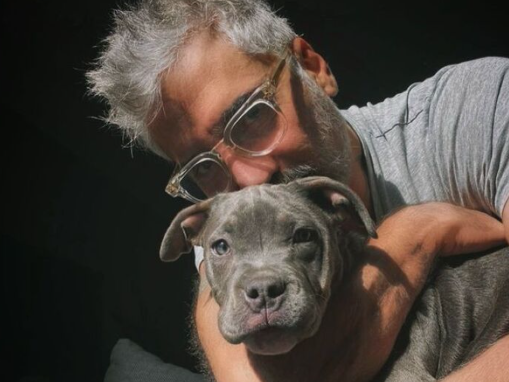 ¡Guau! Estos son los perros más famosos de los cantantes del regional ...