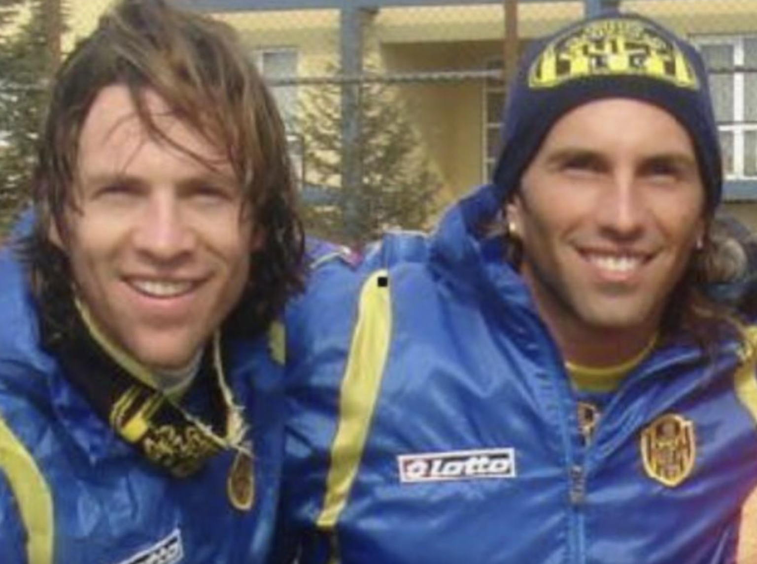 ¿De qué murió Antonio de Nigris, hermano de Poncho de Nigris?