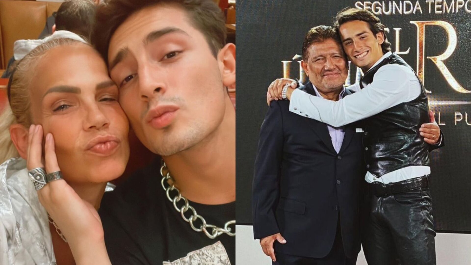 ¿Por qué Emilio Osorio prefirió vivir con su papá y no con Niurka? ¿Por qué Emilio Osorio prefirió vivir con su papá y no con Niurka?