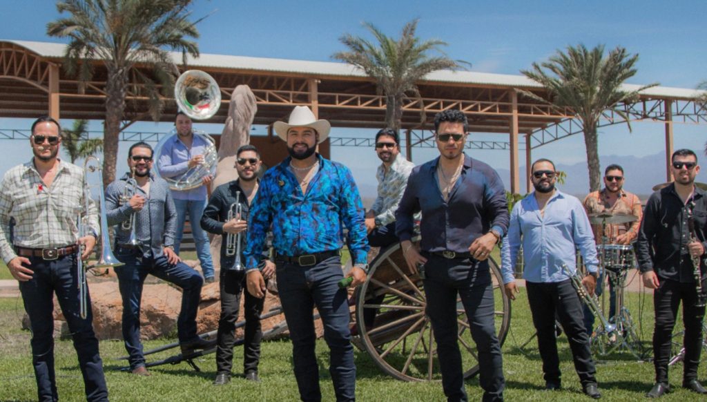 Banda MS en concierto en la Arena CDMX en diciembre 2023: Estos son los ...