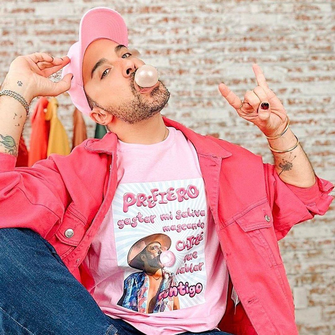 Apio Quijano rompe el silencio y explica su ausencia del team infierno