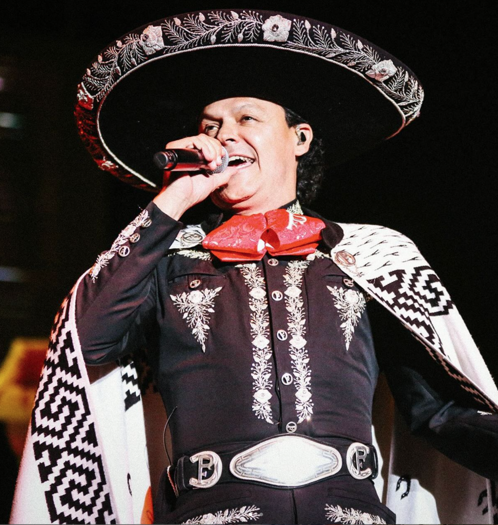 Pedro Fernández regresa a los escenarios con “Te doy la vida Tour” que ...