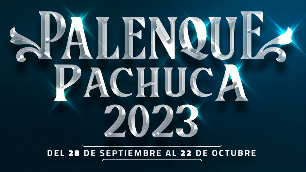 Palenque Pachuca 2023: Conoce los artistas confirmados
