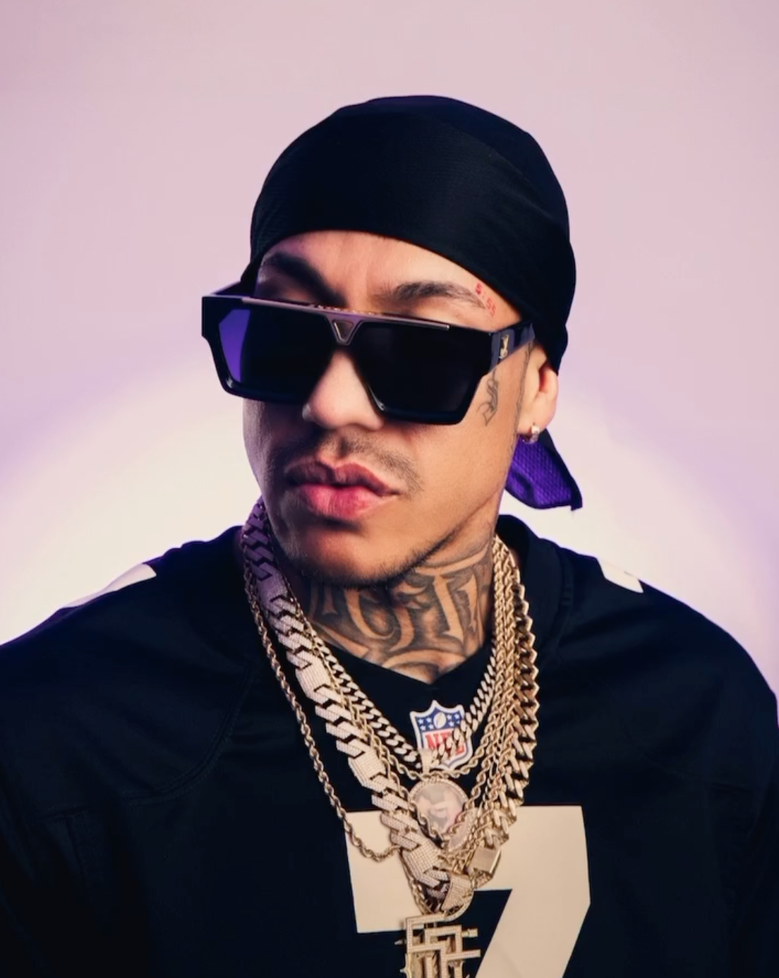 ¿Quién era Lefty SM y de qué murió el rapero originario de Zapopan ...