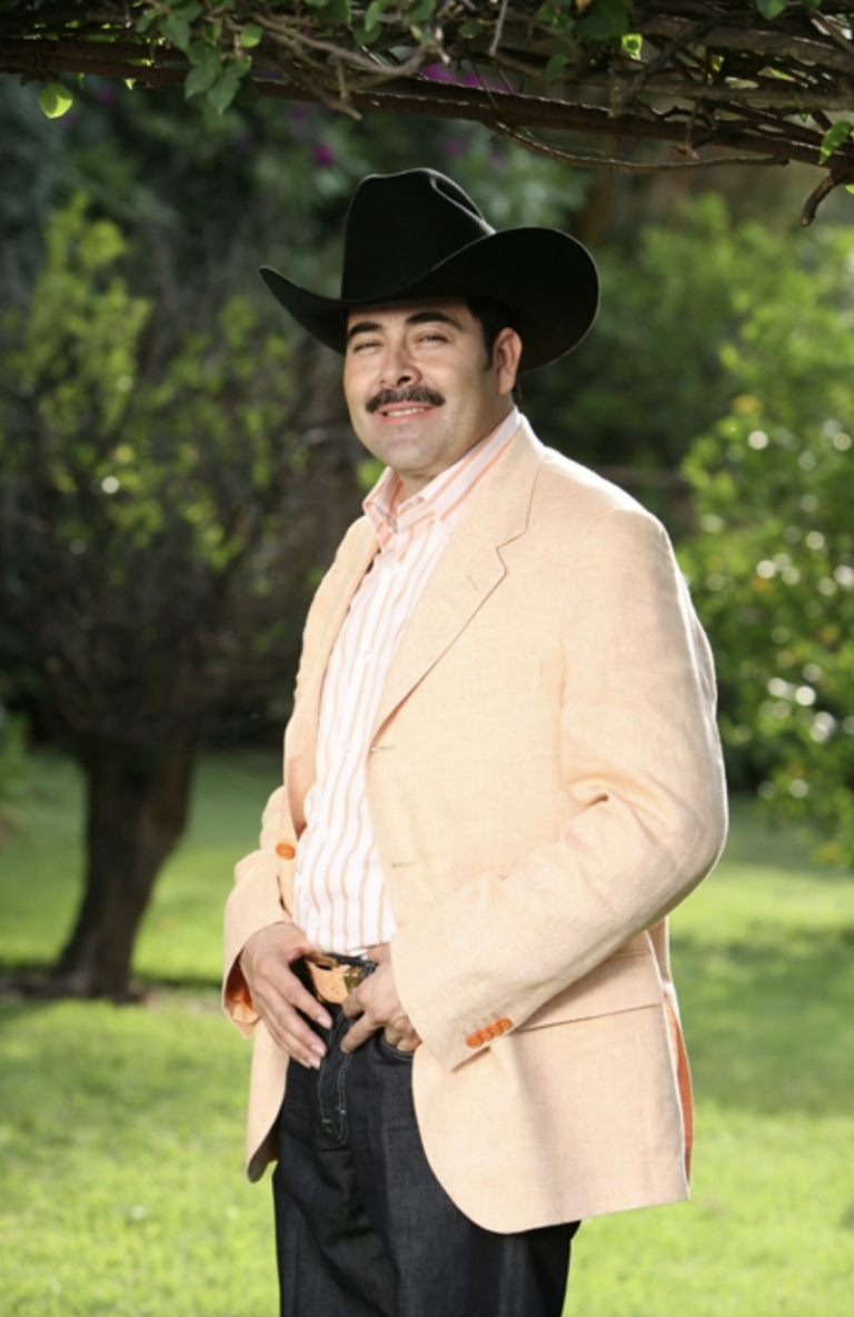 Cantantes del regional mexicano que murieron trágicamente