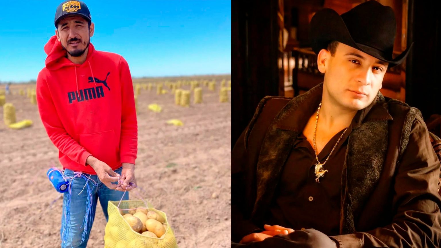 El Gallo de Oro” regresa? Conoce a Adolfo Ramos y su sorprendente voz