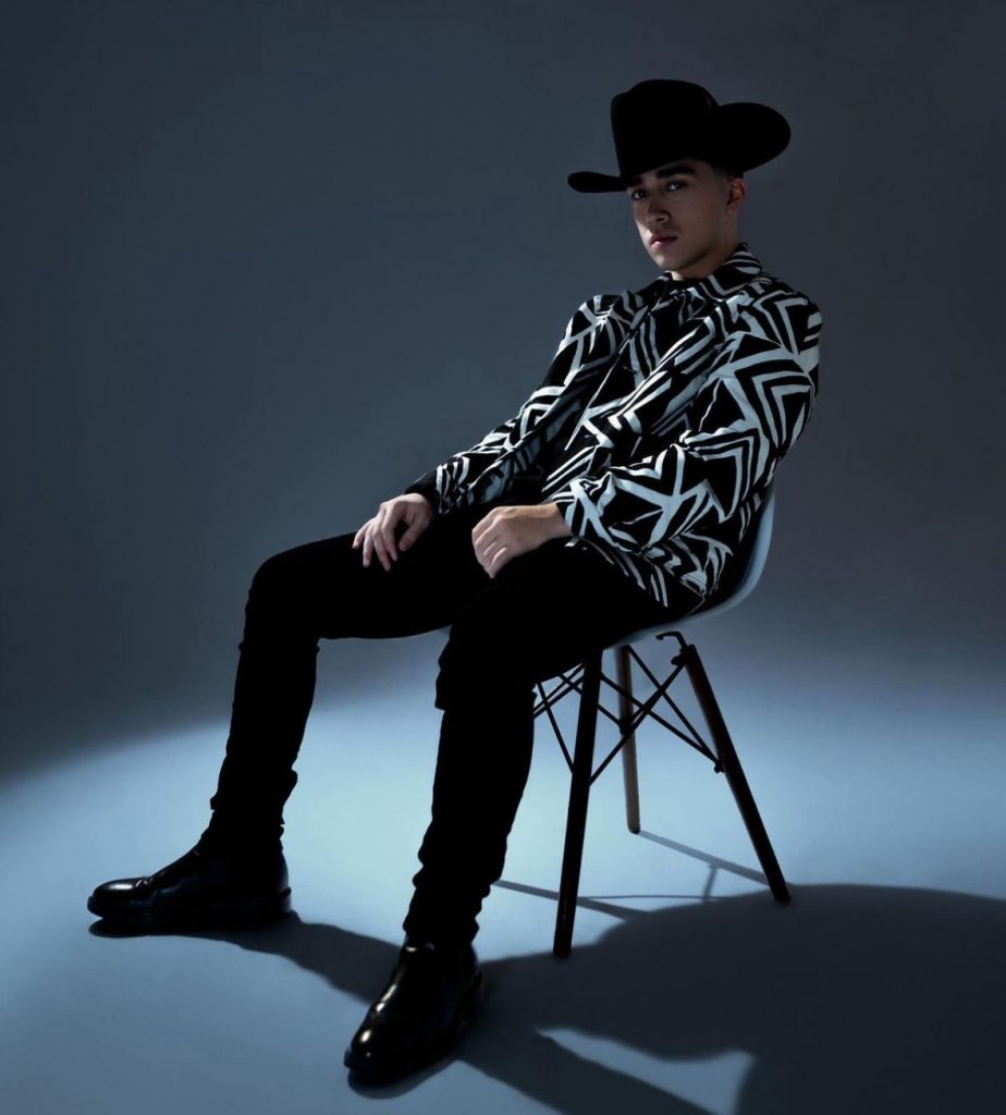 Nathan Galante: La nueva promesa de la música regional mexicana