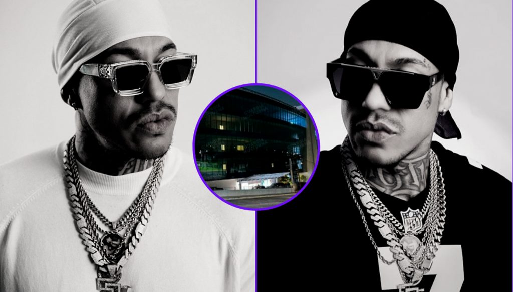 ¿Quién era Lefty SM y de qué murió el rapero originario de Zapopan ...