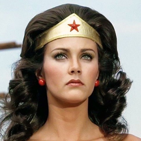 ¿Eiza González será la próxima mujer maravilla?