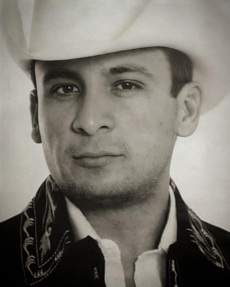 Valentín Elizalde “El Gallo de Oro”: Así se vería hoy tras 17 años de ...