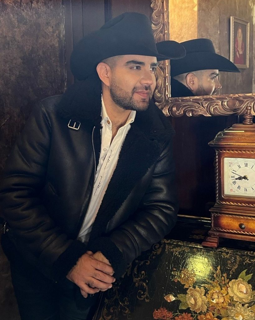 Edwin García famoso interprete del regional mexicano sufre accidente ...