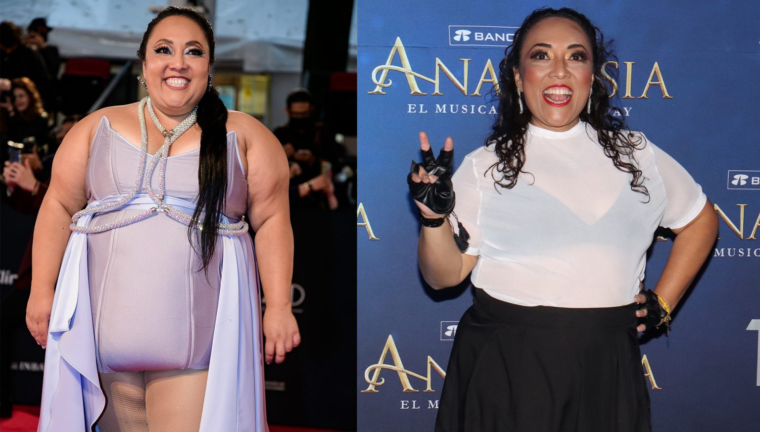 Michelle Rodríguez por fin aclara que la llevó a bajar de peso ...