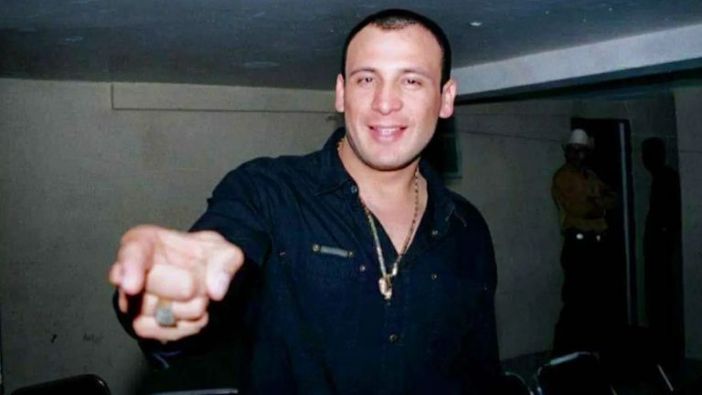 Valentín Elizalde “El Gallo de Oro”: Así se vería hoy tras 17 años de ...