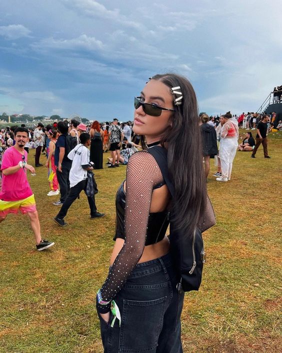 Flow Fest 2023 : Horarios, escenarios, artistas, outfits y ubicación.