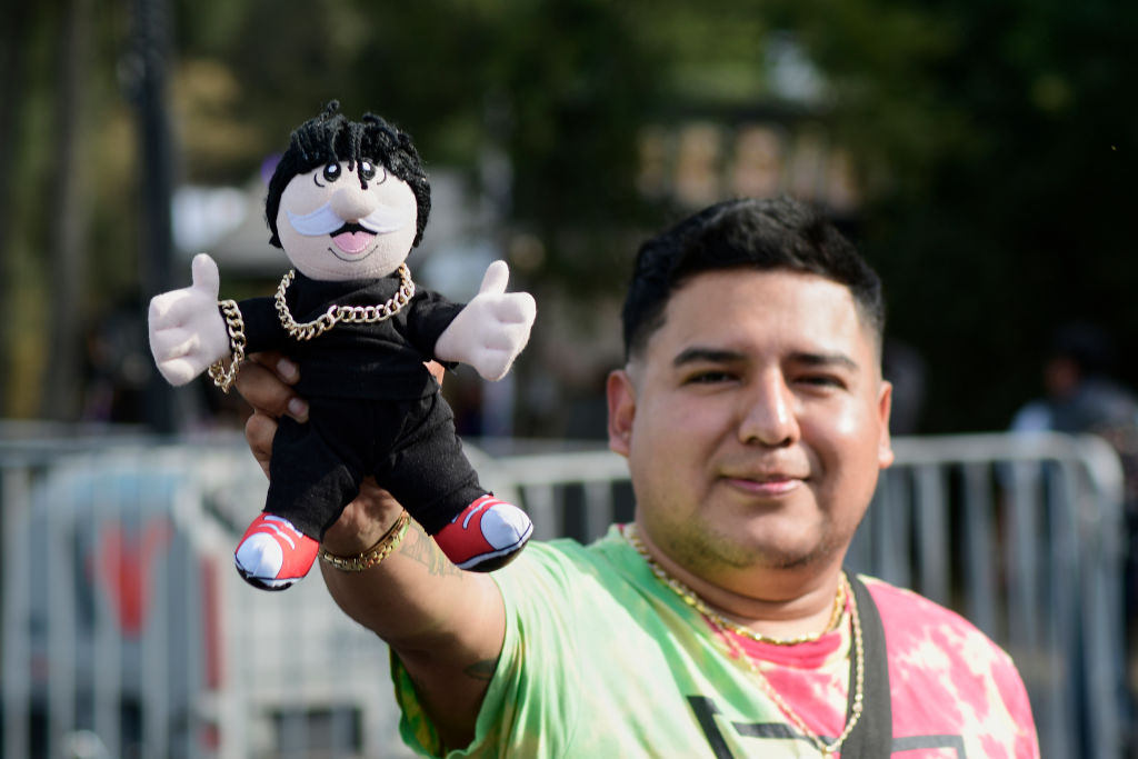 Flow Fest 2023 : Horarios, escenarios, artistas, outfits y ubicación.