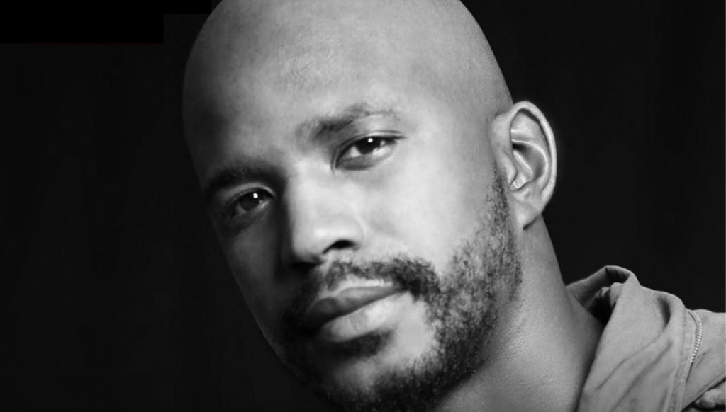 Fallece actor de "Pantera Negra" en un trágico accidente a los 41 años ...