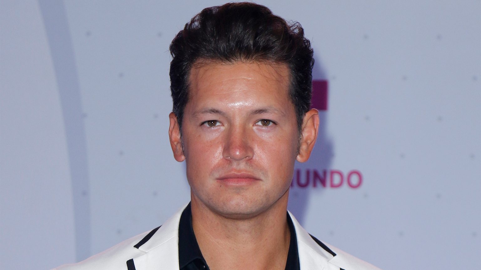 Fallece Gustavo Pedraza, actor que participó en “Mariposa de Barrio”