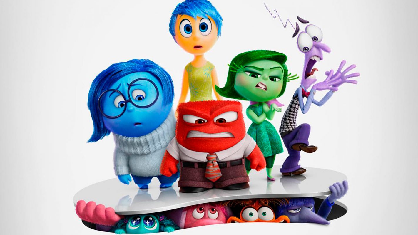 “Intensamente 2”: Llega el primer tráiler con una nueva emoción