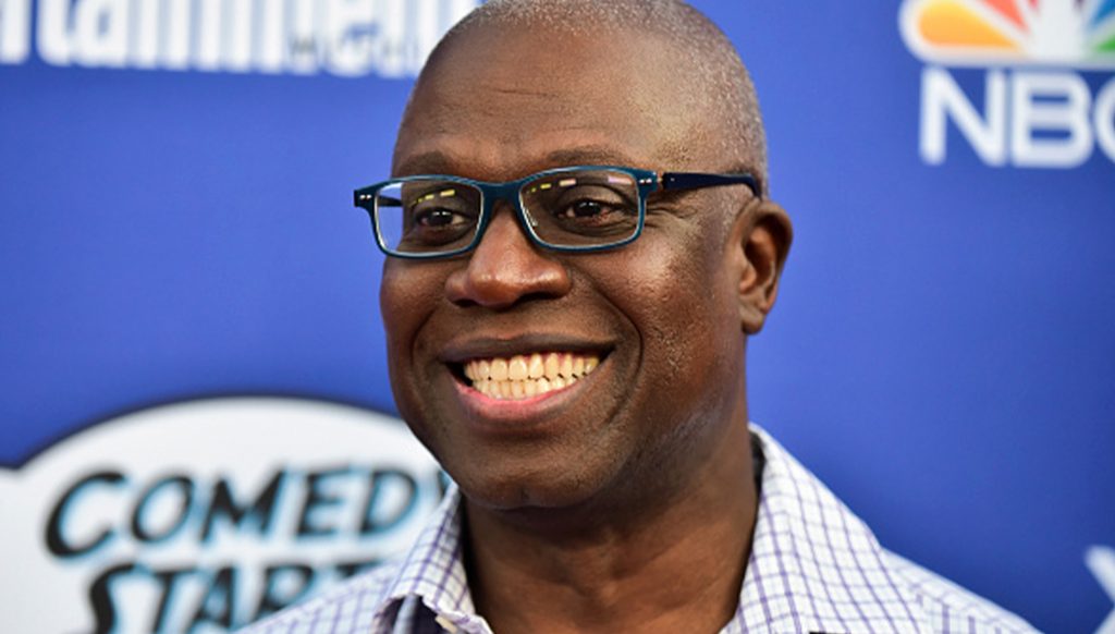 Actor de "Brooklyn Nine-Nine", Andre Braugher, falleció a la edad de 61 ...