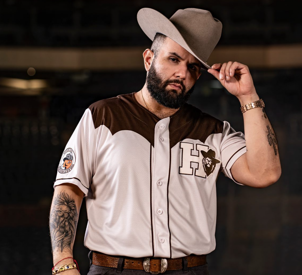 Carin León llevó la canción de "Primera Cita" a Late Night Show de ...