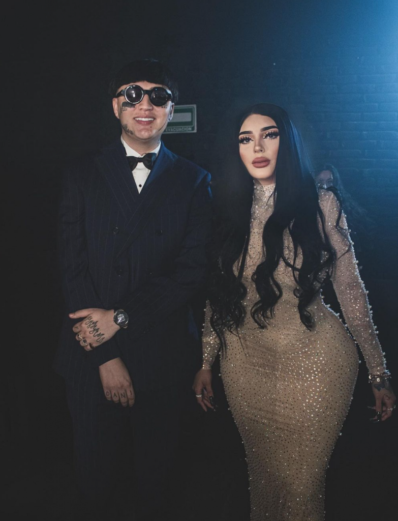 Dani Flow anuncia "El Rey del Morbo Tour 2024" en tres ciudades: Fechas y Precios