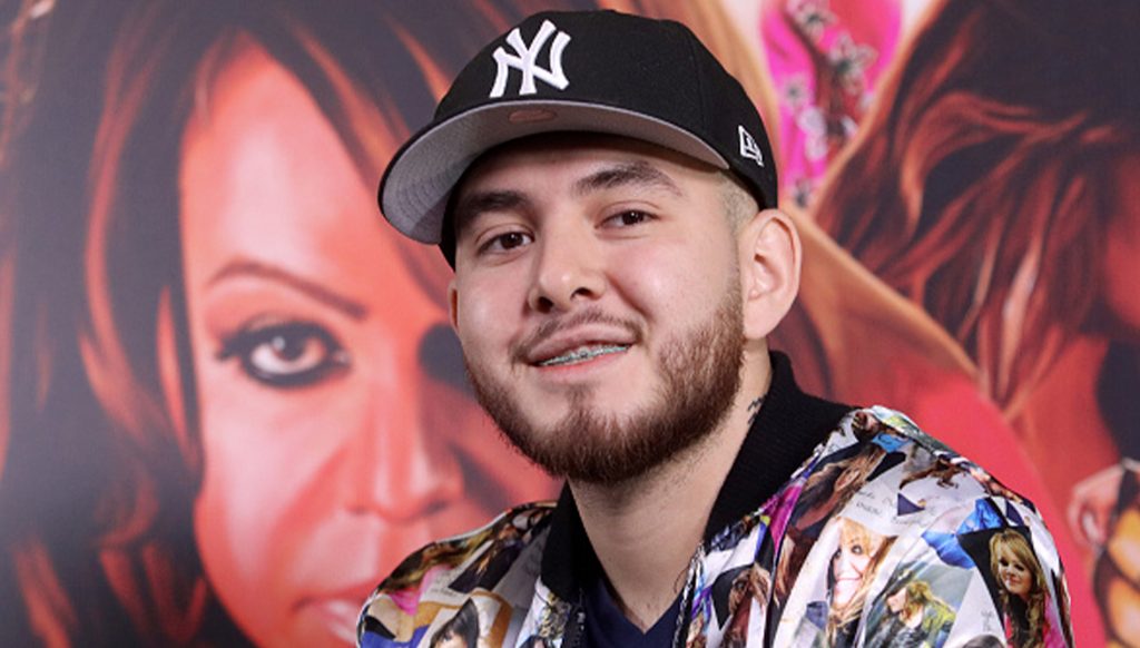 Johnny Rivera sorprende al demostrar que tiene la mejor voz de la Dinastía