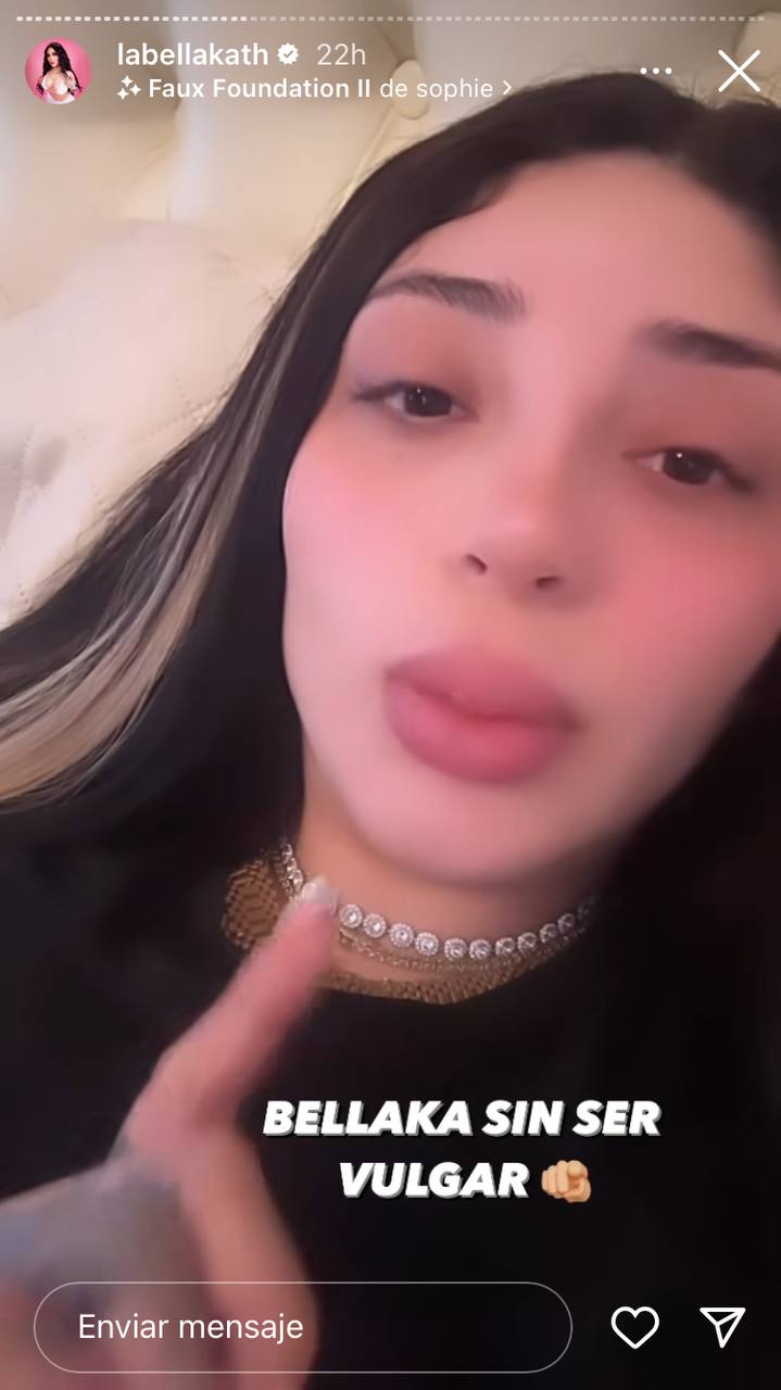 Bellakath tendrá una serie en Netflix, ¿de qué tratará?