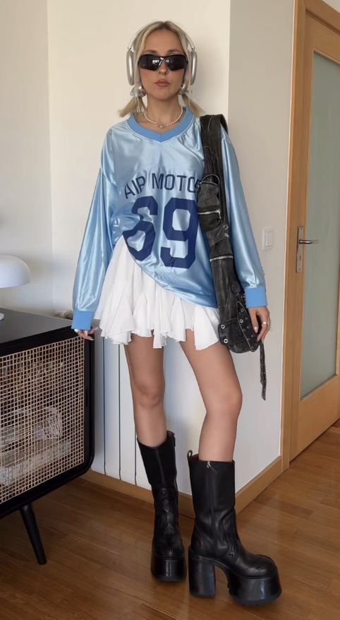 Bienvenida a la moda "tumbette", la nueva tendencia de Peso Pluma y ...