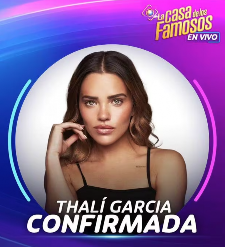 Lista de artistas confirmados que forman parte de "La Casa de los ...