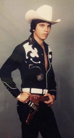 Revelan la verdad de quién mató a Chalino Sánchez el "Rey del corrido"