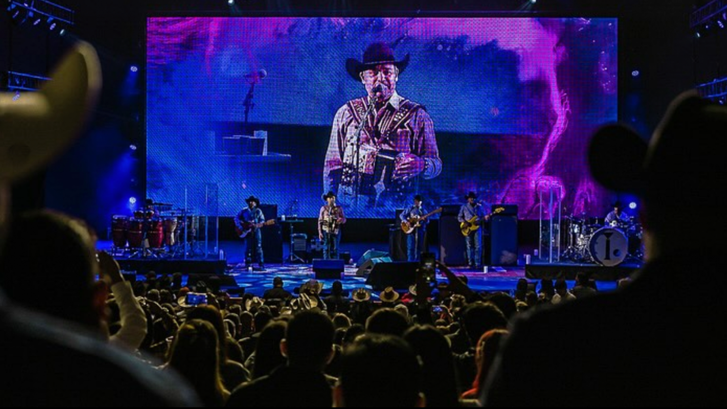 Intocable en la CDMX ¿cuándo es y donde conseguir boletos?