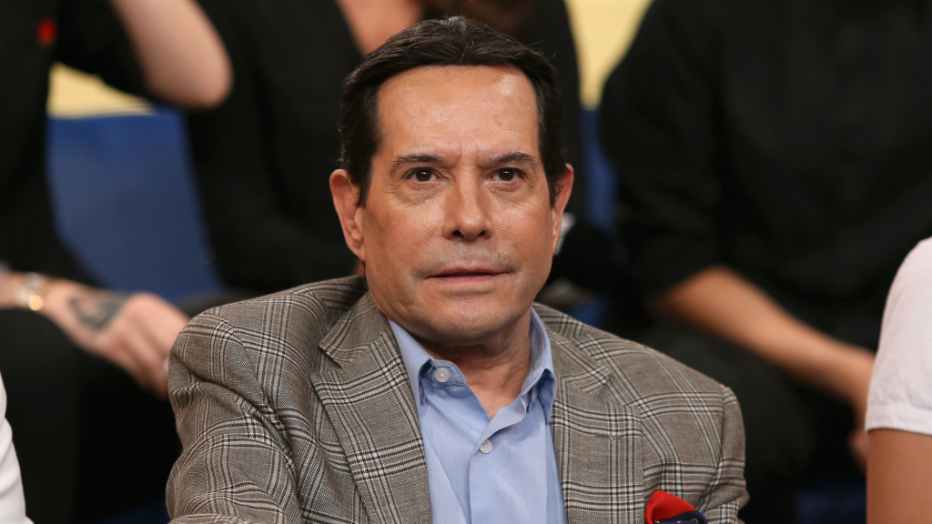 Pepillo Origel confiesa usar peluca, ésta es la razón