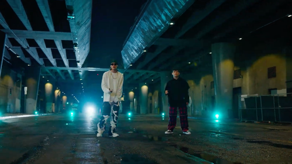 Así suena "A Tu Manera", la nueva canción de Peso Pluma y Junior H