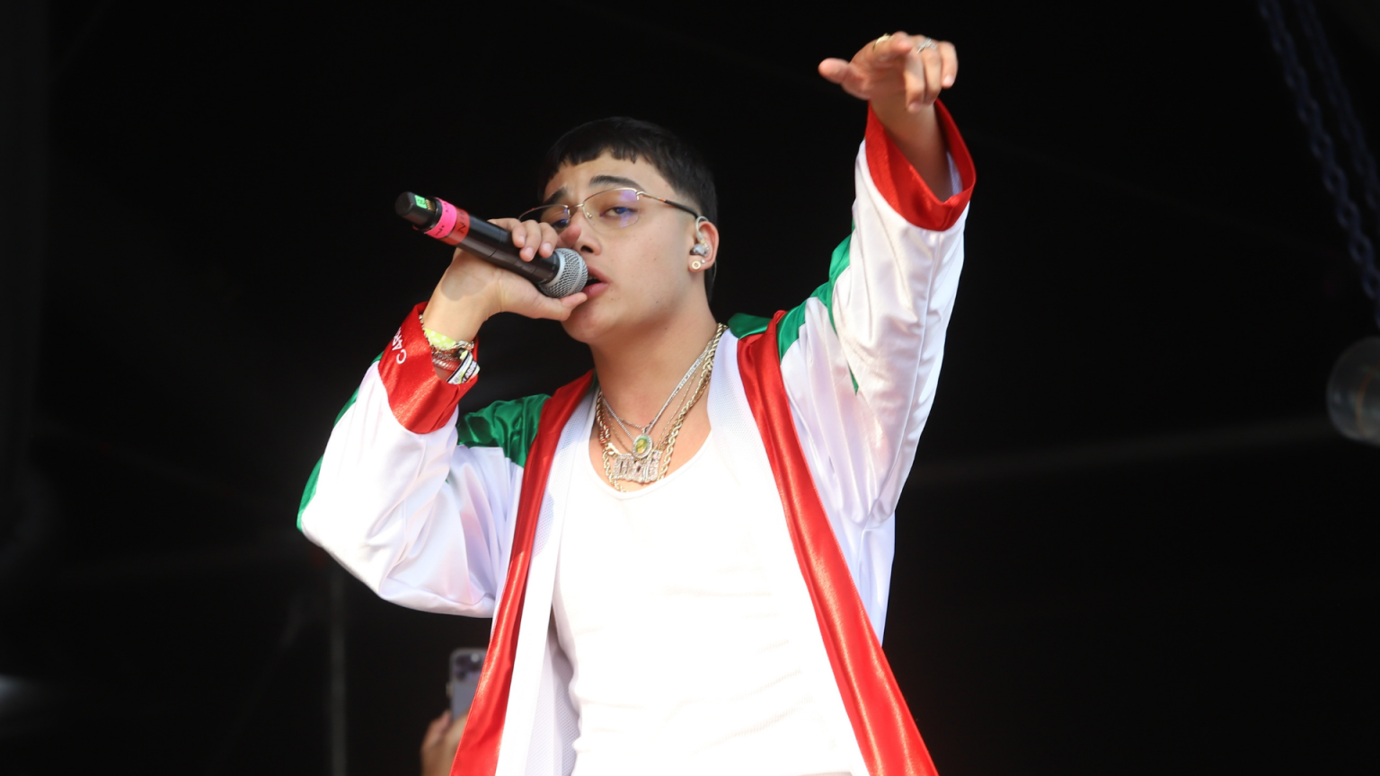 Así suena “Prende y Pasa“, la nueva canción de El Malilla y Jayrick