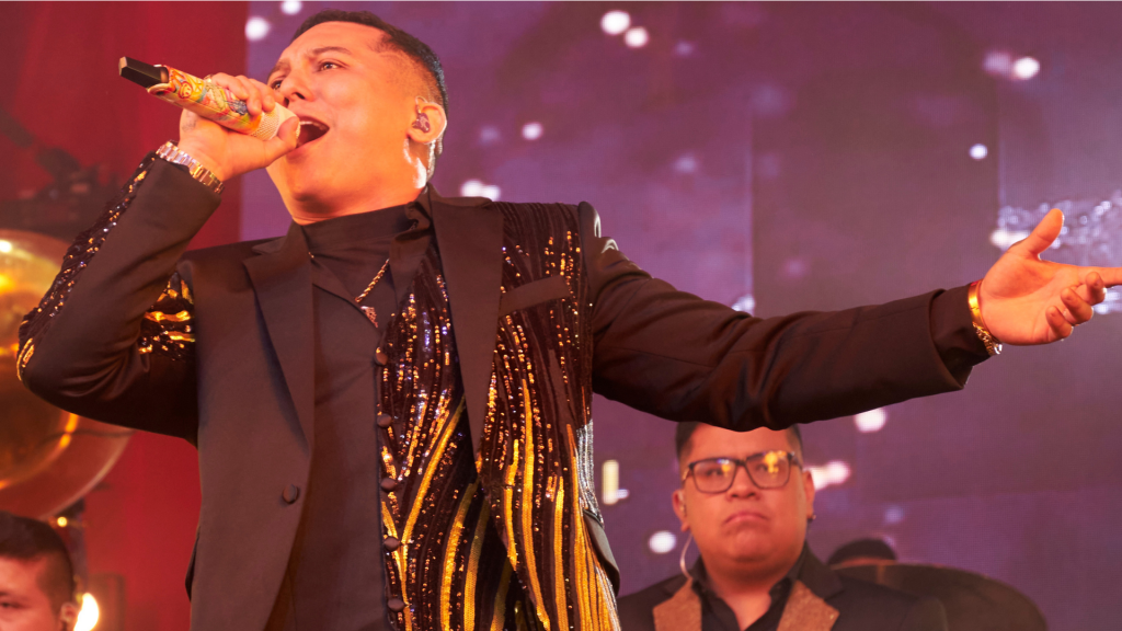 Edwin Luna y La Trakalosa de Monterrey arman Tour 2024: fecha y dónde ...