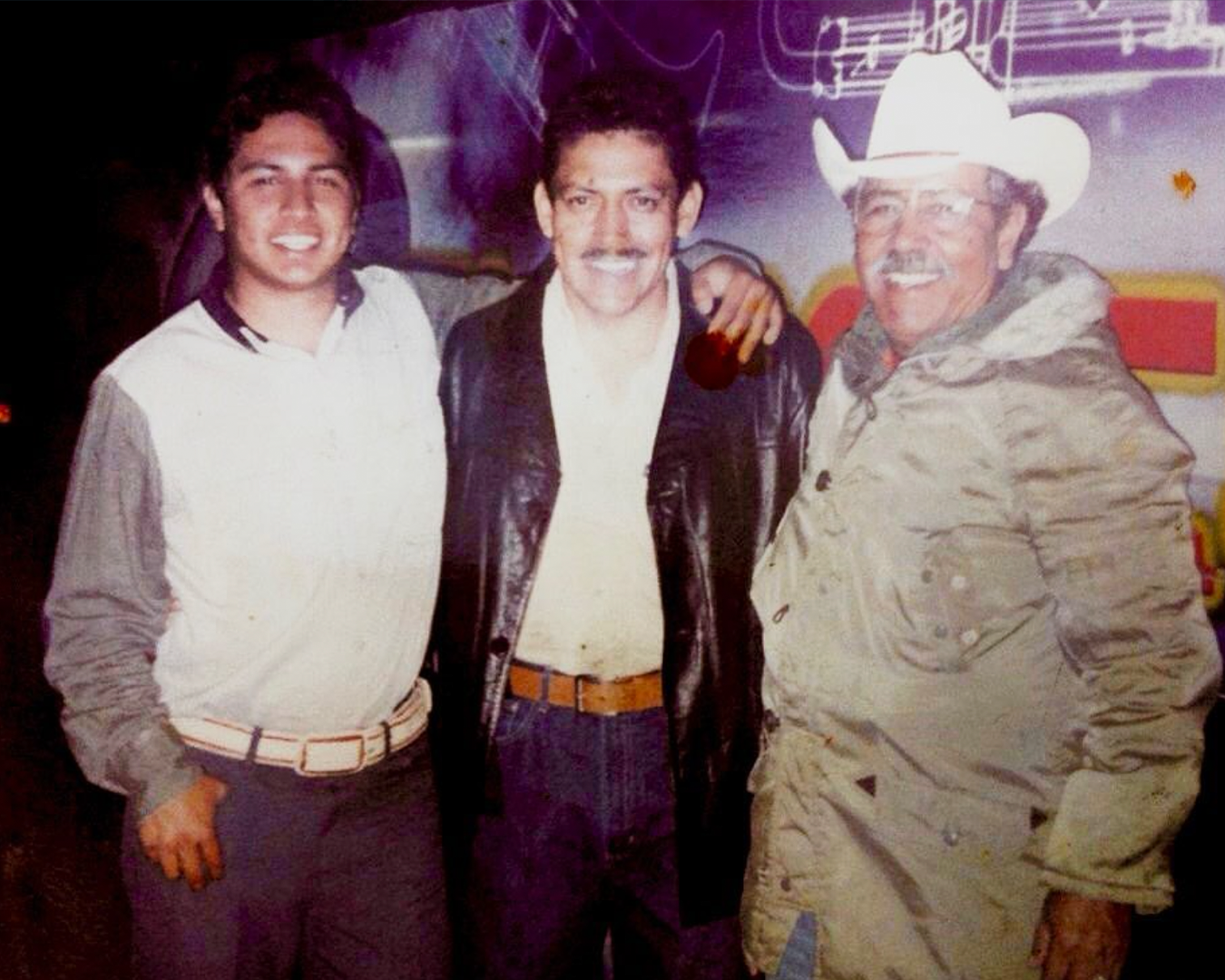 Julión Álvarez: El largo camino que ha recorrido en 17 años