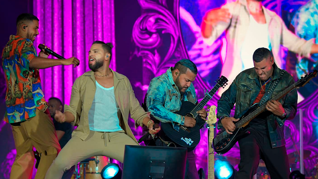 La Pachanga del Pakiki llega a tu mercado - Kebuena