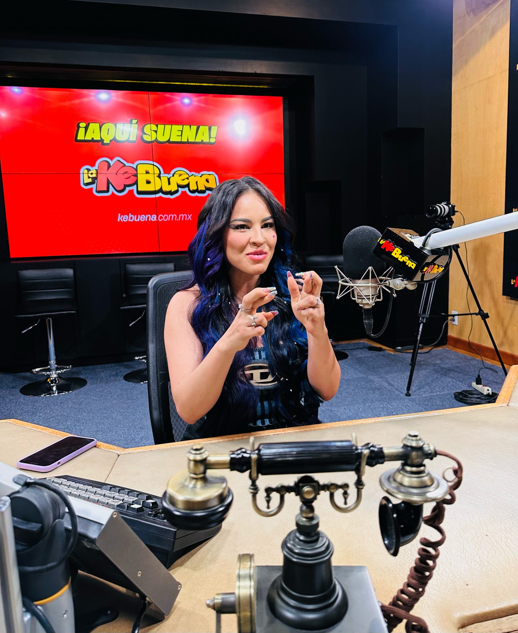 Karly B, el ALTER EGO de Karla Bustillos: Del éxito de YouTube a los ...