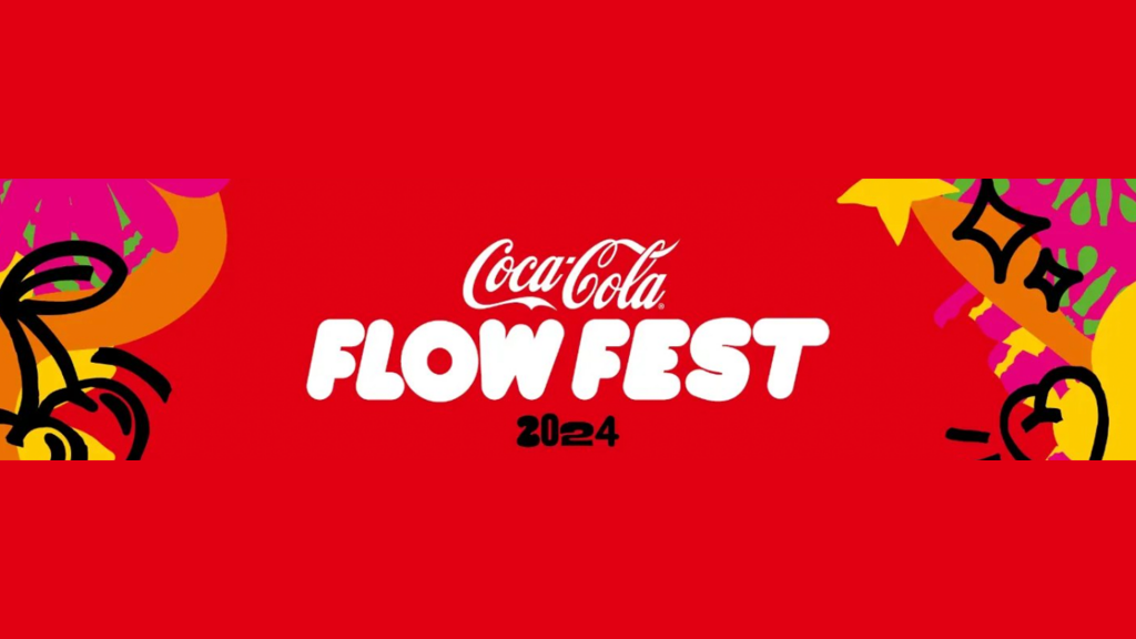 Rauw Alejandro, Sebastián Yatra, Rels B, Arcangel y más encabezan el Flow Fest 2024