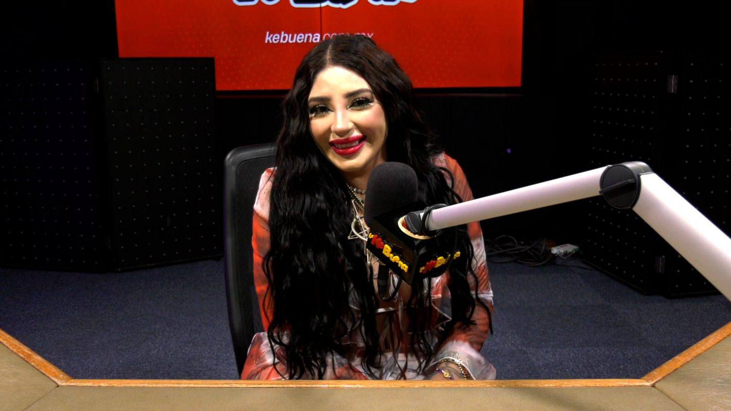 BELLAKATH: Lo que DIGO en mis canciones NO me REPRESENTA